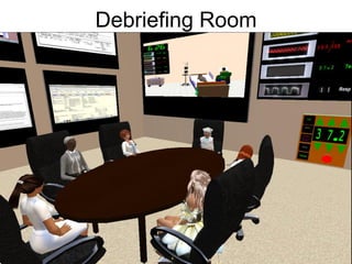 National League for Nursing HITS Scholar Presentation | PPTX