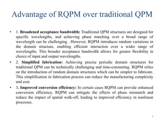 Second Harmonic Generation Non linear optics | PPTX