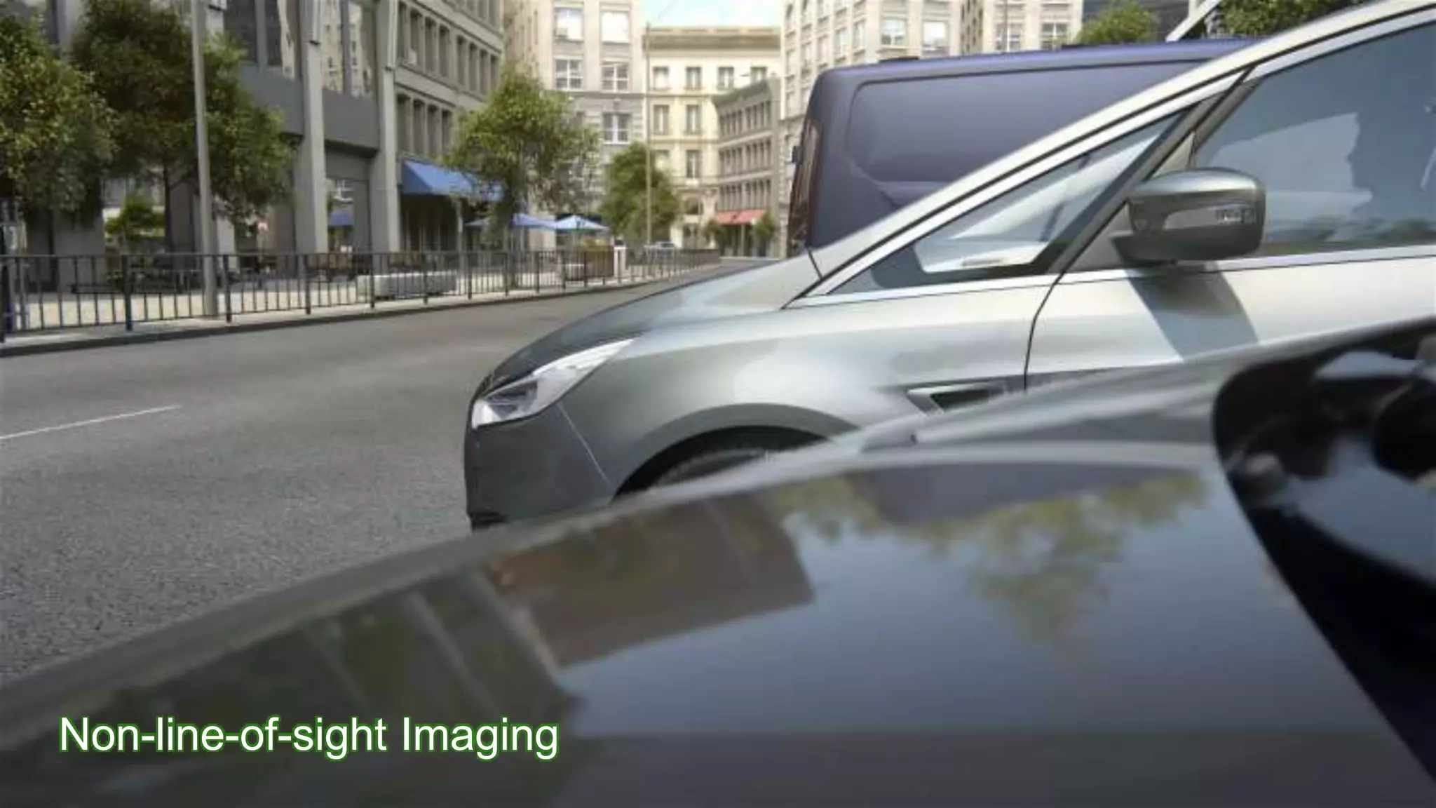 Non-line-of-sight Imaging with Partial Occluders and Surface Normals ...