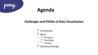 Challenges and Pitfalls of Data Visualization | PDF
