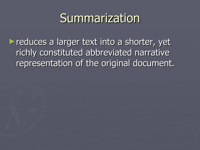 Introduction to Natural Language Processing | PPT Introduction to Natural Language Processing | PPT