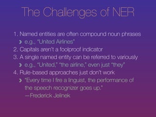 Natural Language Processing | PPT