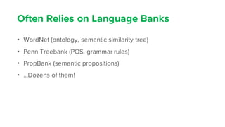 Natural Language Processing (NLP) | PDF