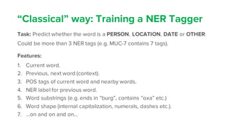 Natural Language Processing (NLP) | PDF