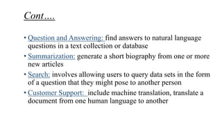 Artificial Intelligence | PPTX