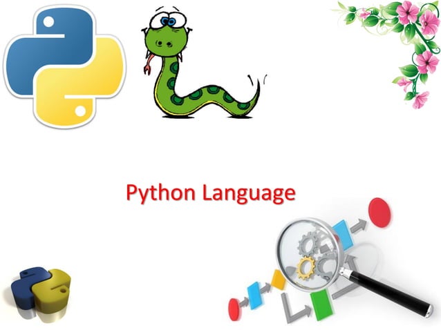 "Automata Basics and Python Applications" | PPT