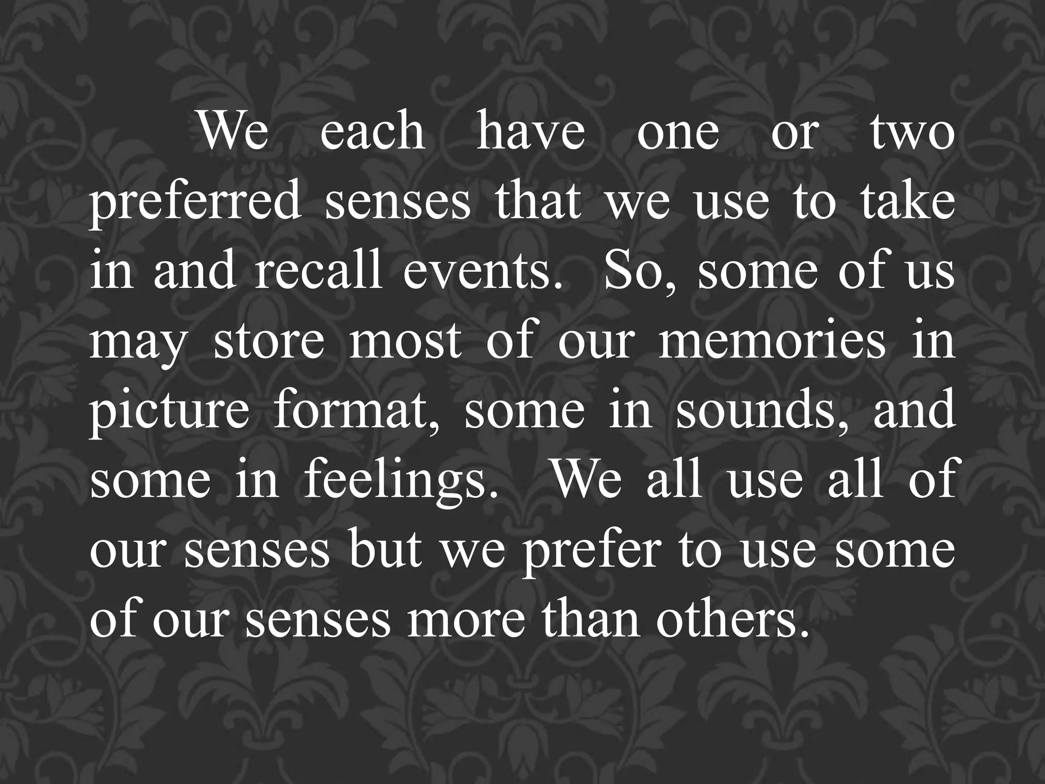 Neuro Linguistic Programming Nlp Ppt