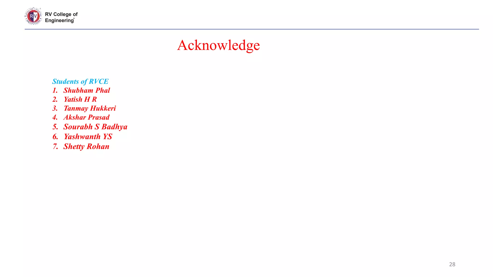 Natural Language to SQL Query conversion using Machine Learning Techniques on HPCC Systems | PPTX