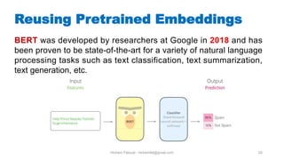 Natural Language Processing (NLP) | PPT