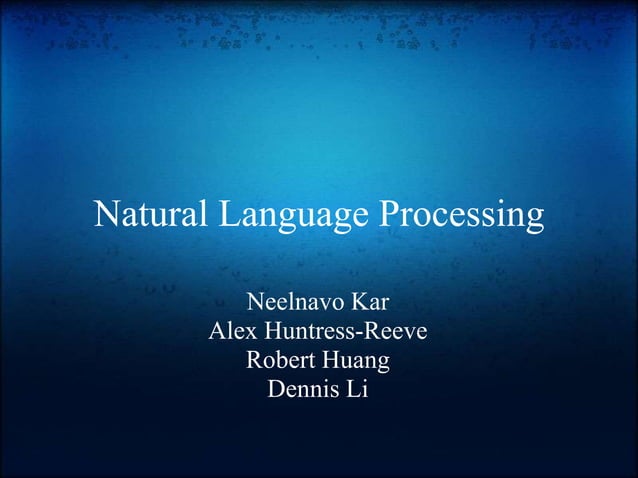NLP.ppt