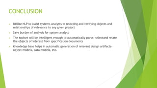 Natural Language Processing (NLP) | PPTX