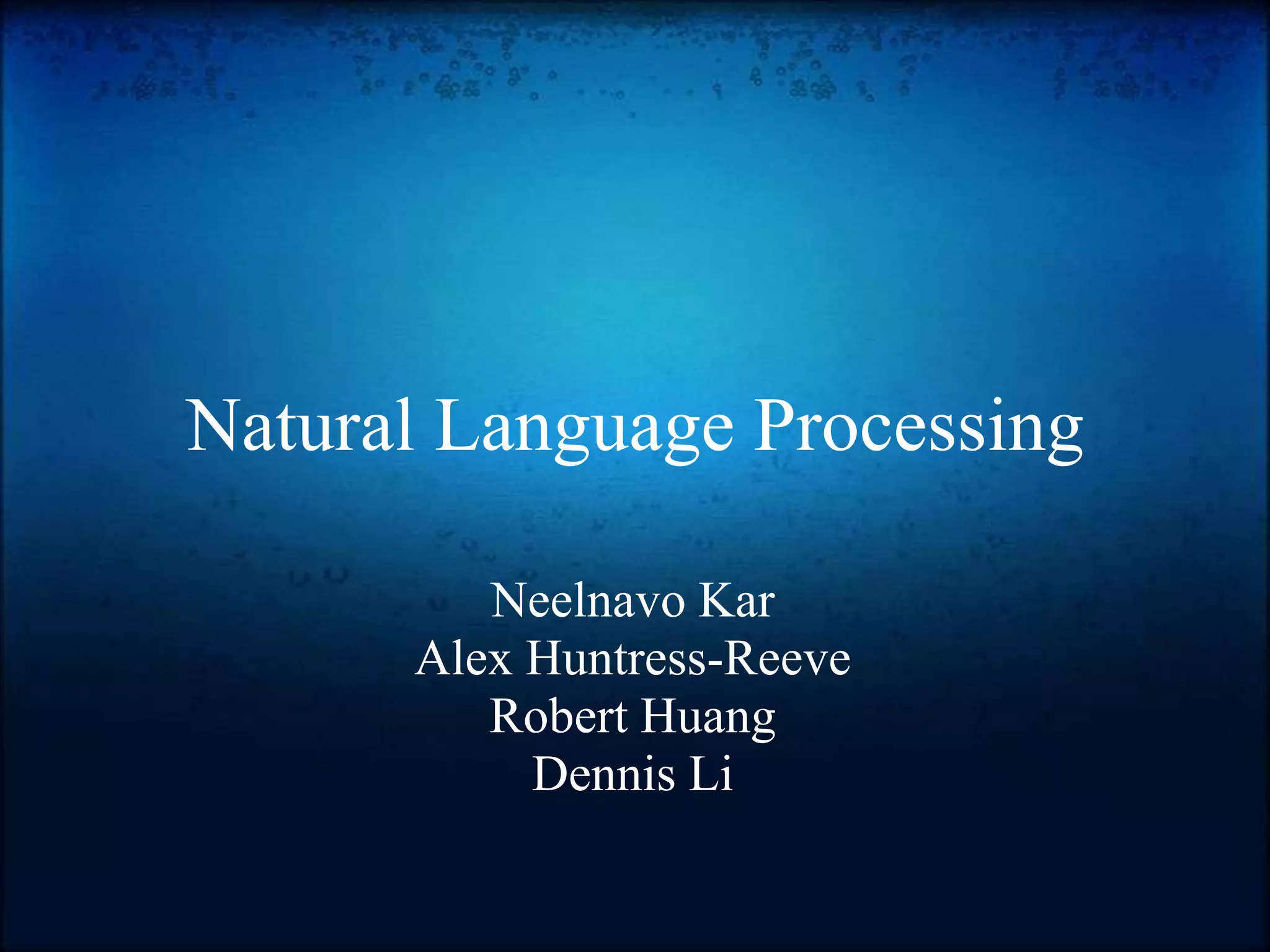 NLP.ppt