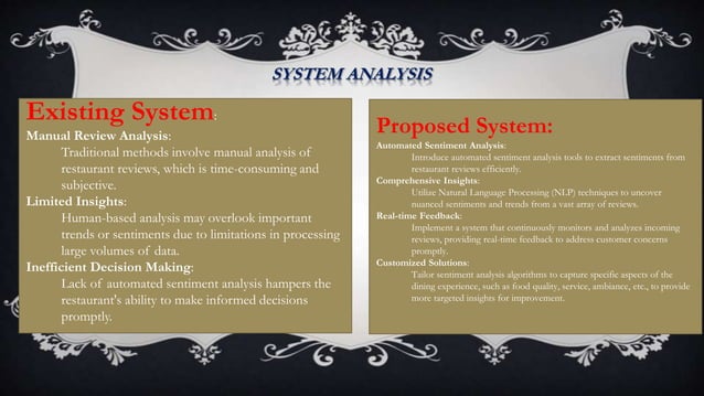 Nlp Based Python Project Using Tkinter And Machine Learning Pptx