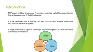 NLP in artificial intelligence .pdf