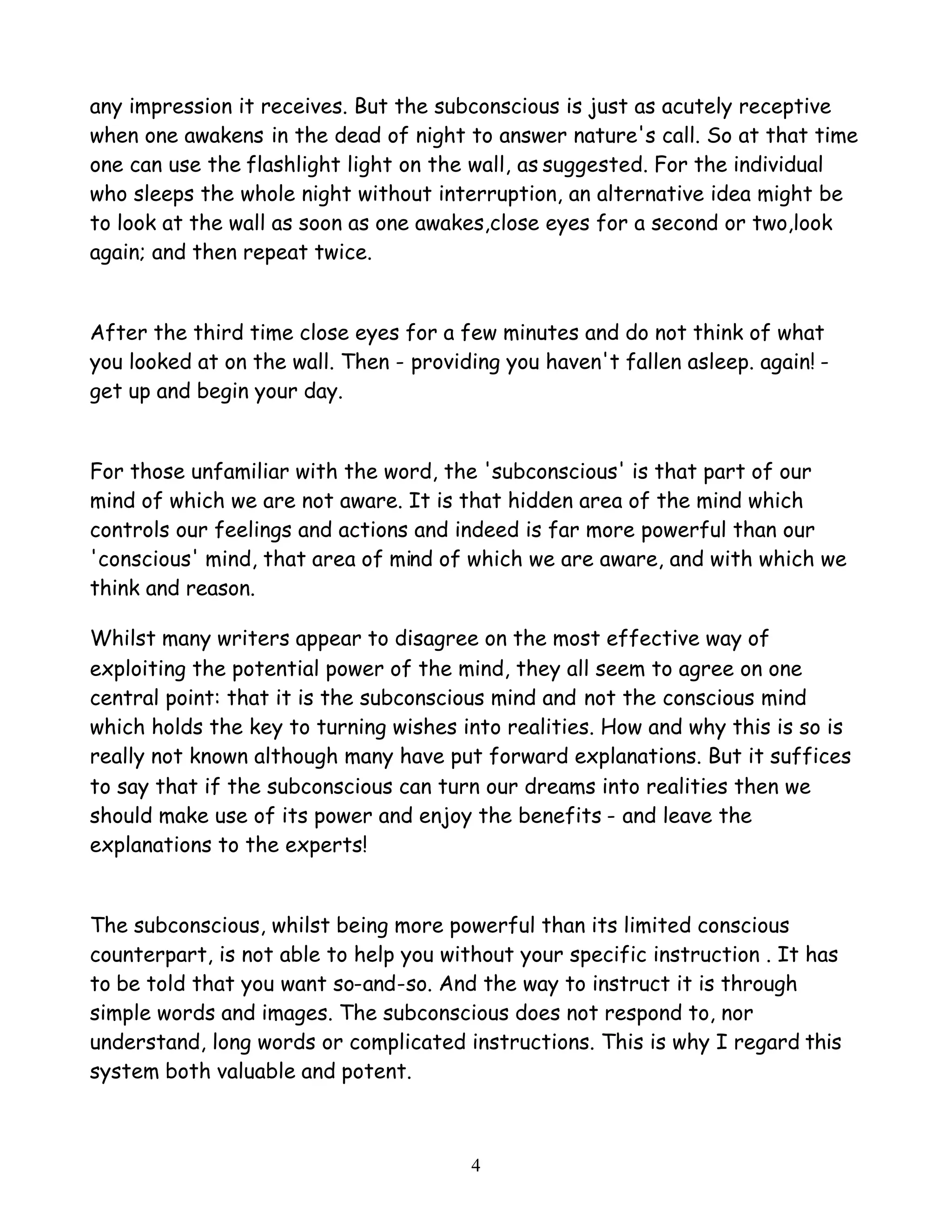 Nlp amazing-subliminal-mind-power-secret