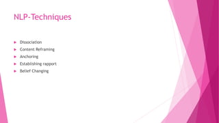 NLP- an introduction | PPT