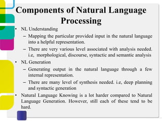 natural language processing help at myassignmenthelp.net