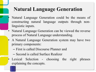 natural language processing help at myassignmenthelp.net