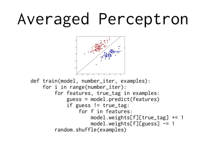 Crash Course in Natural Language Processing (2016) | PPT