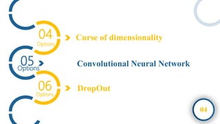Convolutional Neural Networks for Sentence Classification | PPTX