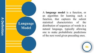 Convolutional Neural Networks for Sentence Classification | PPTX