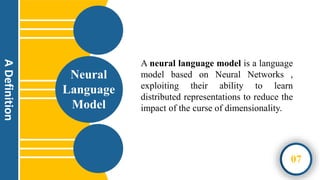 Convolutional Neural Networks for Sentence Classification | PPTX