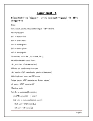 JNTUK r20 AIML SOC NLP-LAB-MANUAL-R20.docx