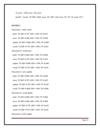 JNTUK r20 AIML SOC NLP-LAB-MANUAL-R20.docx