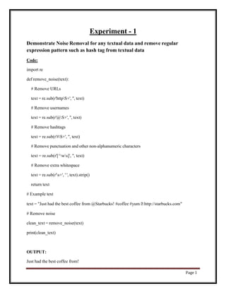 JNTUK r20 AIML SOC NLP-LAB-MANUAL-R20.docx