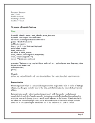 JNTUK r20 AIML SOC NLP-LAB-MANUAL-R20.docx