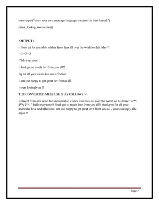 JNTUK r20 AIML SOC NLP-LAB-MANUAL-R20.docx