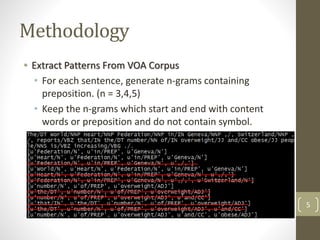 NTHU Natural Language Processing Term Project Intro | PPT