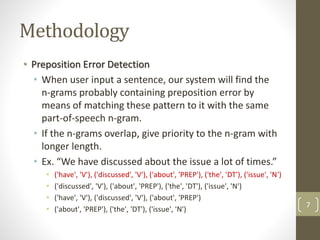 NTHU Natural Language Processing Term Project Intro | PPT