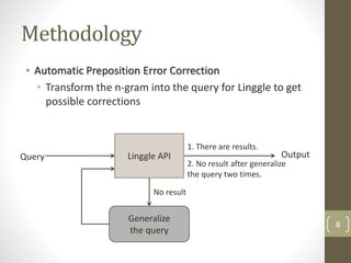 NTHU Natural Language Processing Term Project Intro | PPT