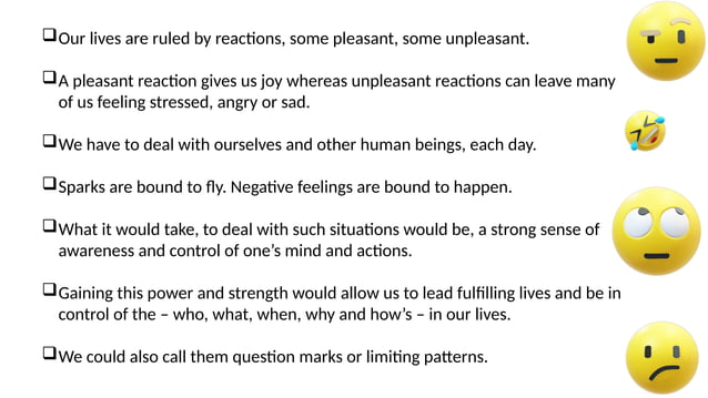 NLP- Rapport Building (LCOO).pptx******** | PPTX | Mental Health ...