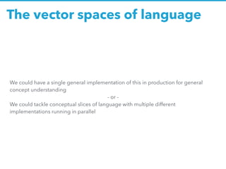 Query Understanding | PDF