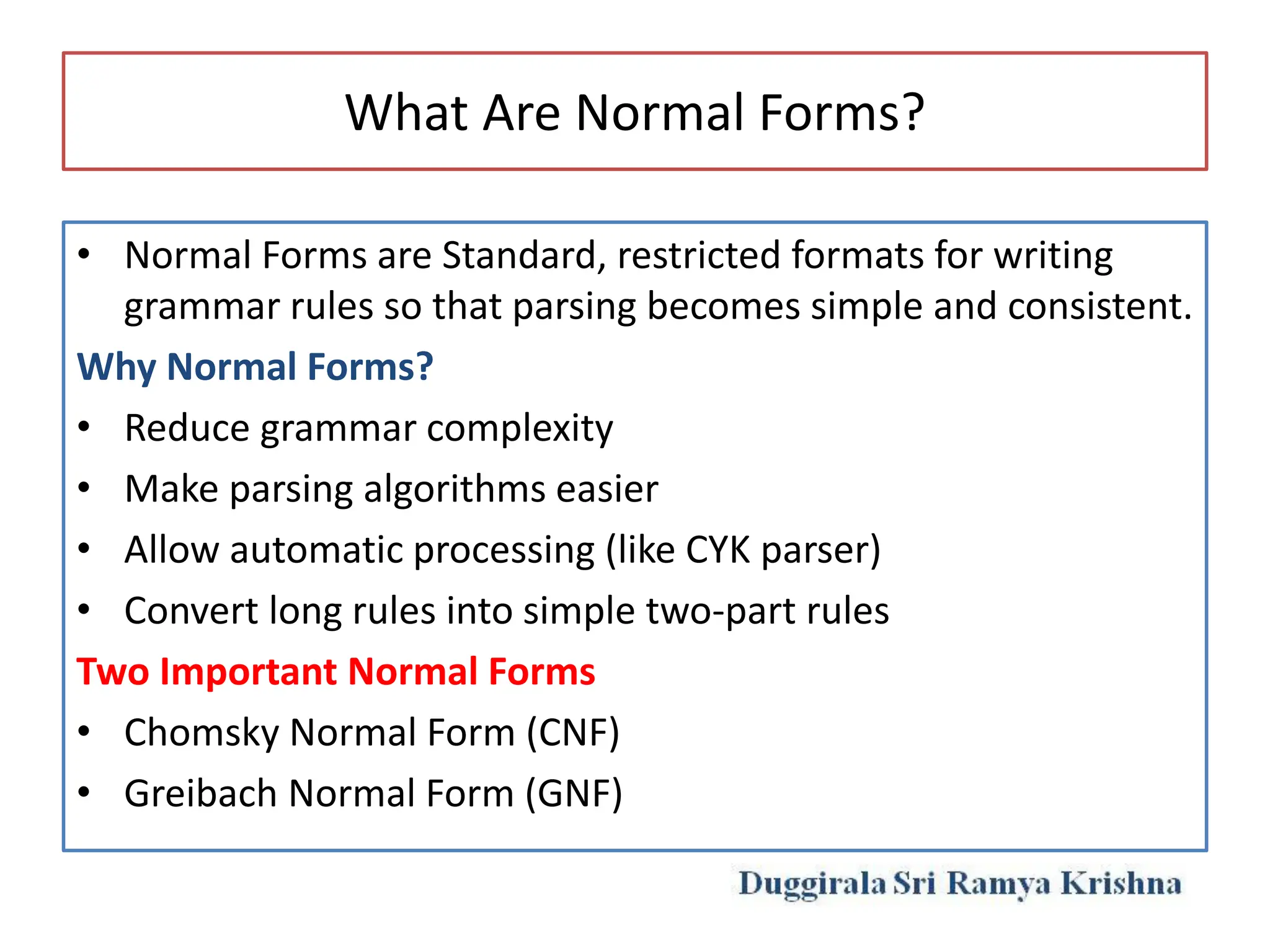 UNIT-III NATURAL LANGUAGE PROCESSING (AI & ML) PPT FOR UNIT-III WITH ...