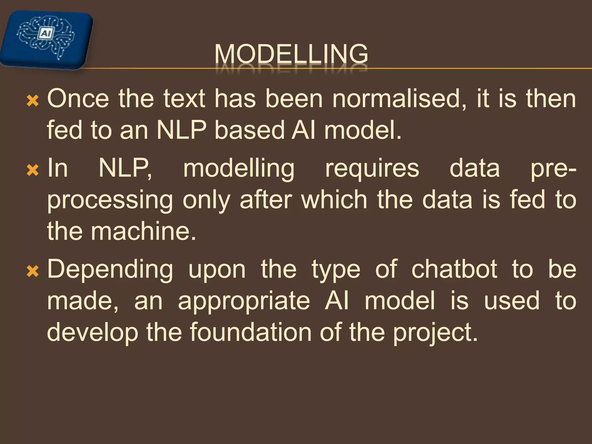 NLP - updated (Natural Language Processing)) | PPTX