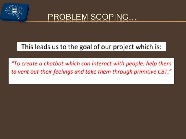 NLP - updated (Natural Language Processing)) | PPTX | Mental Health ...