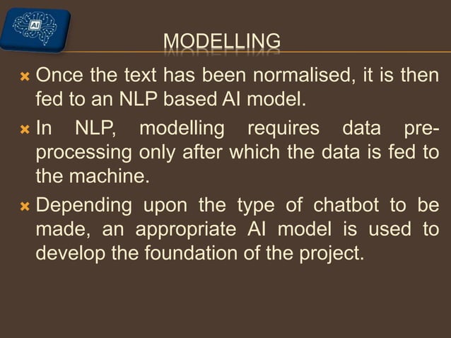 NLP - updated (Natural Language Processing)) | PPTX | Mental Health ...