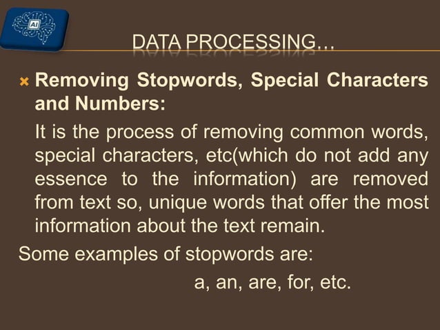 NLP - updated (Natural Language Processing)) | PPTX | Mental Health ...