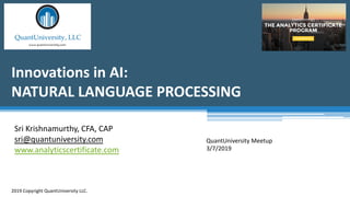 Nlp workshop-share | PPT