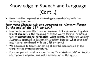 NLP_KASHK: Introduction | PPT