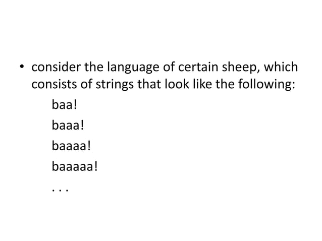 NLP_KASHK:Regular Expressions | PPTX