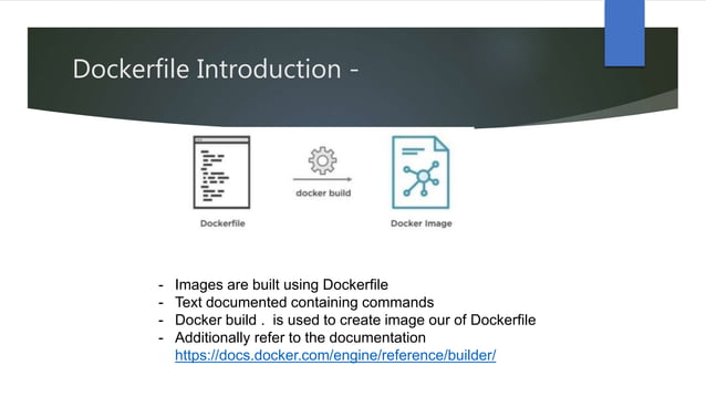 Sentiment Analysis Dockerised Microservice Using Stanford Nlp And Helidon Ppt 8163