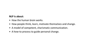 Nlp | PPTX | Programming Languages | Computing