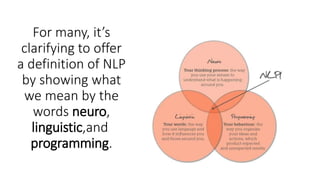 Nlp | PPTX | Programming Languages | Computing