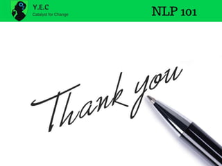 Nlp 101 | PPTX