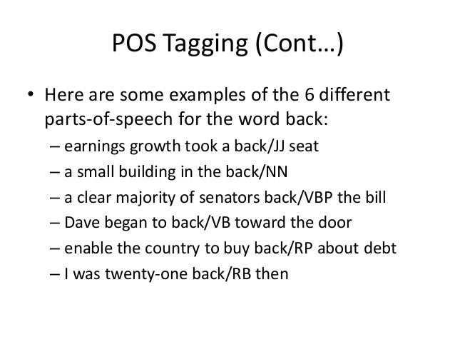 NLP_KASHK:POS Tagging