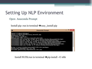 Natural Language Processing | PPTX